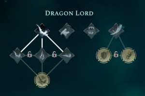 Dragon lord - AoW4 Wiki